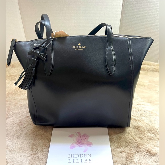 kate spade | Bags | Kate Spade Kali Large Tote | Poshmark